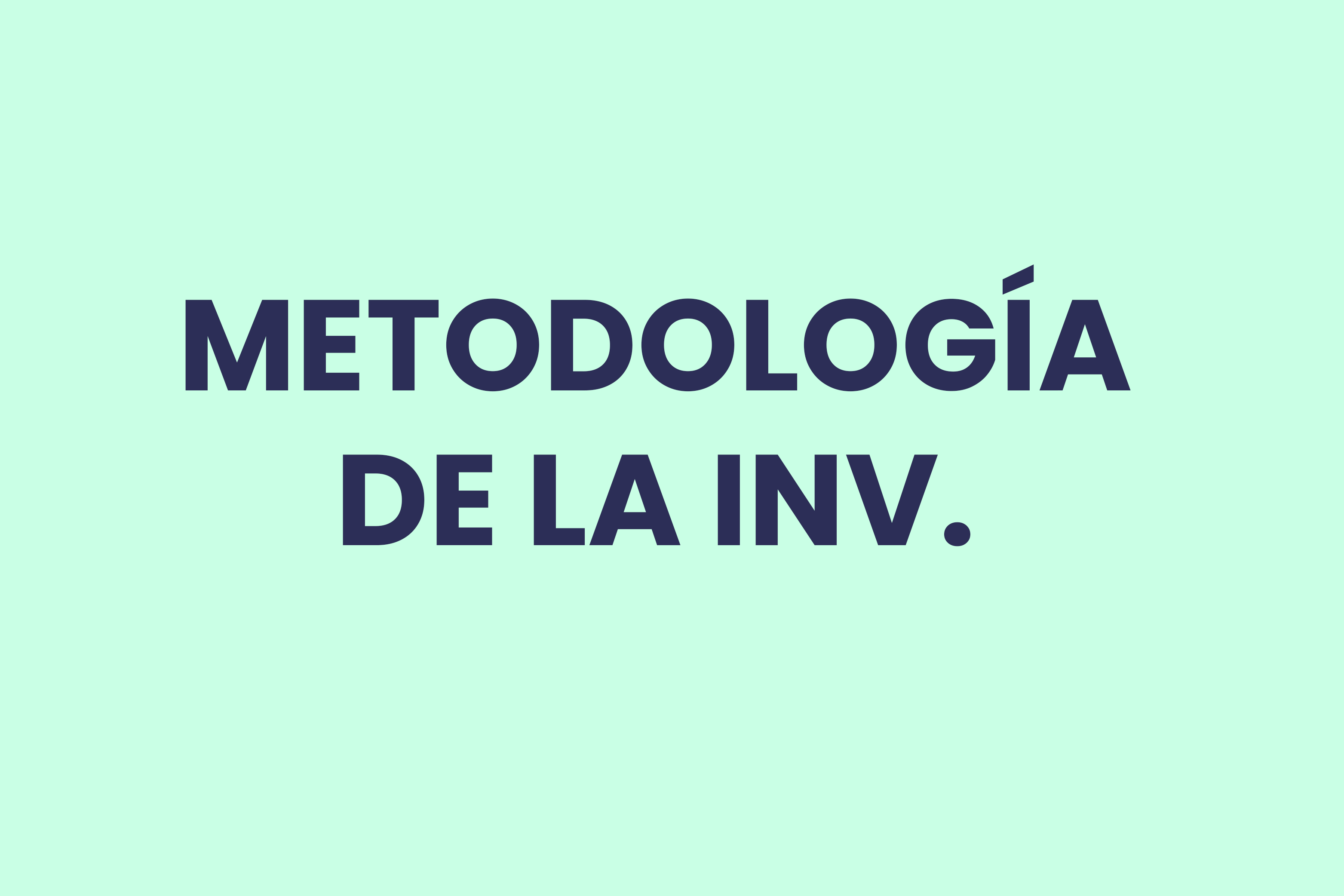 SEADEA: Todos los cursos