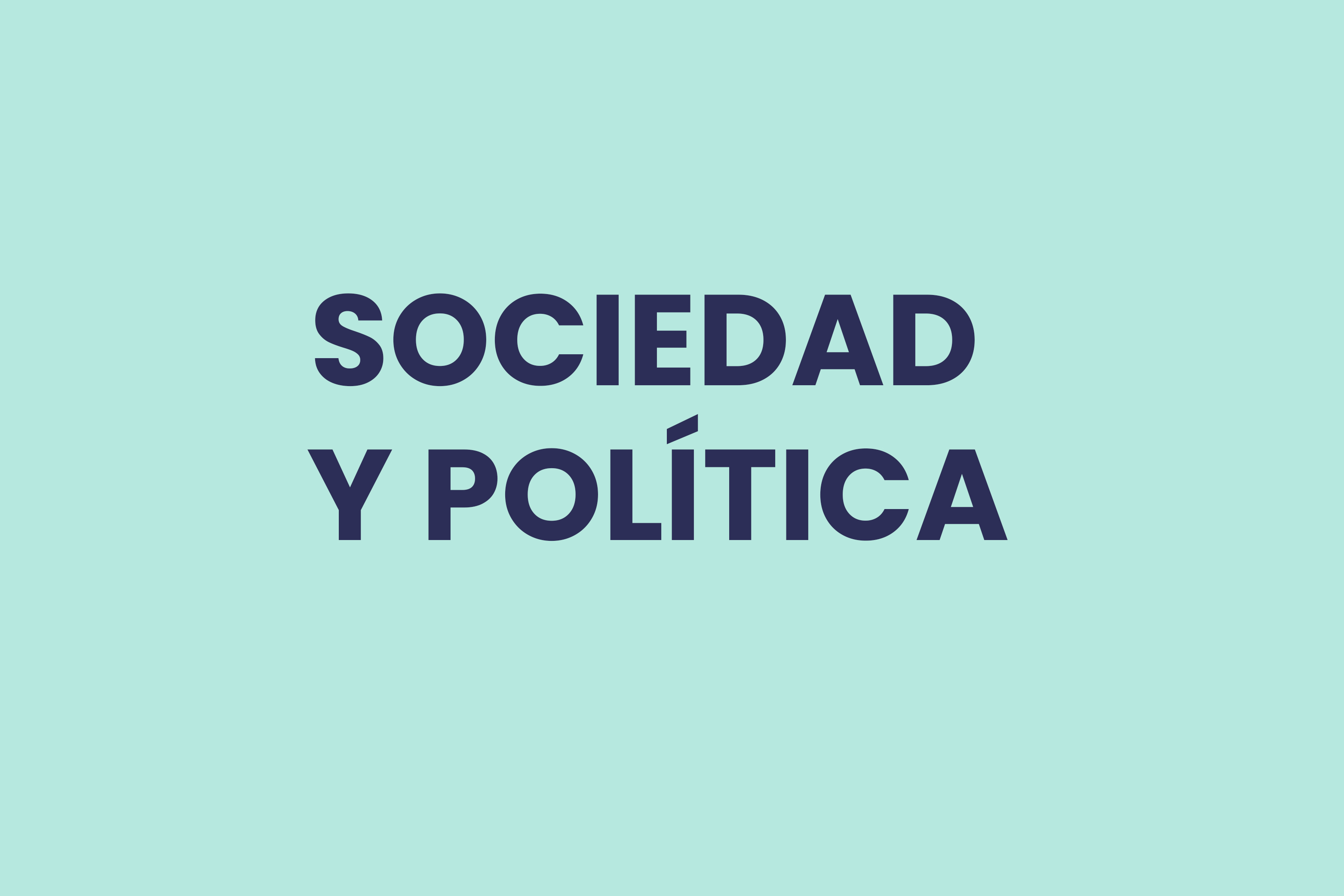SEADEA: Todos los cursos