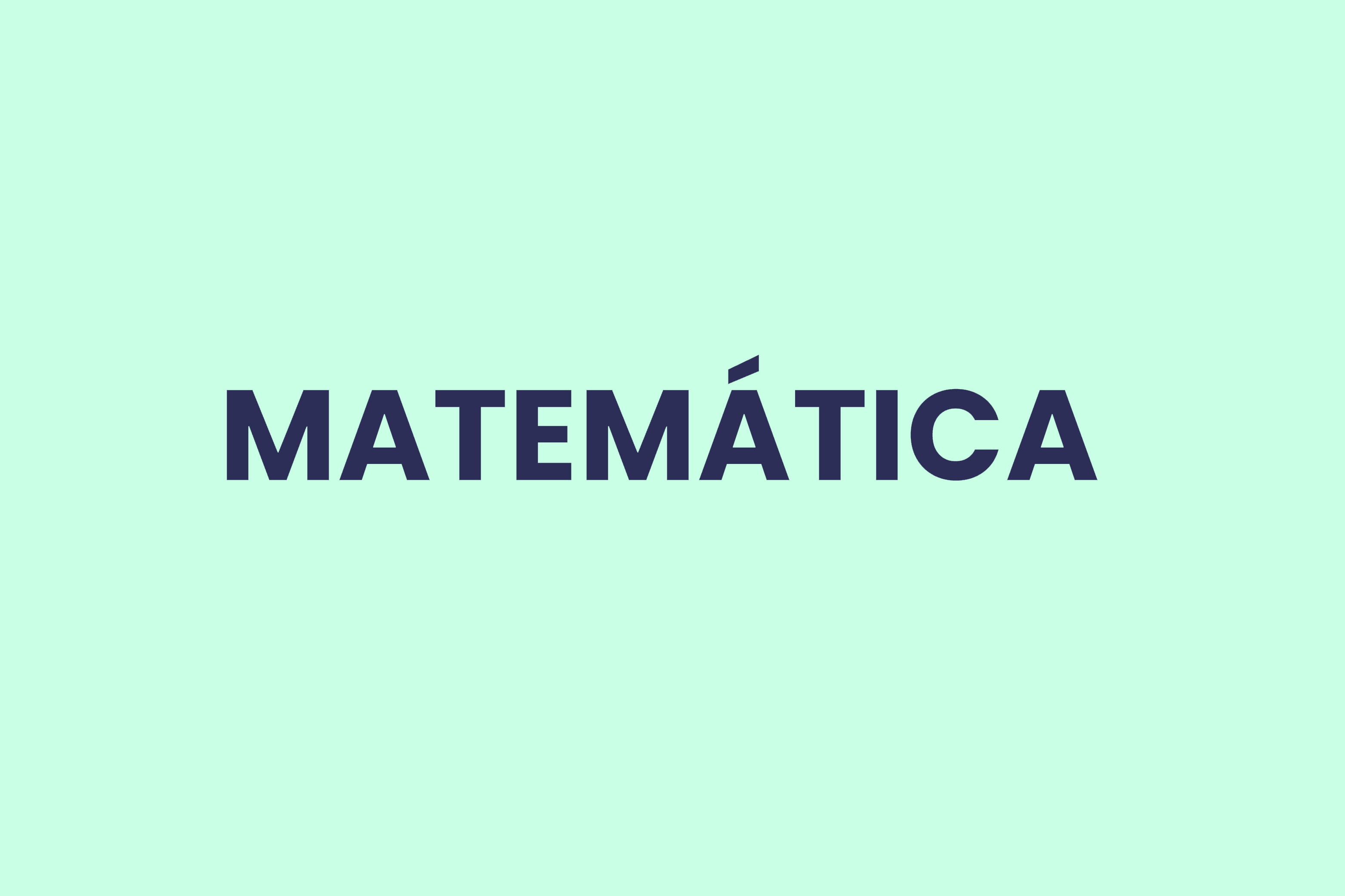 SEADEA: Todos los cursos